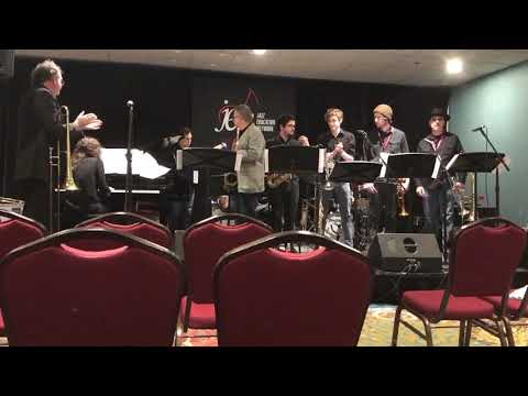 Take The Next Train by Horace Alexander Young premiere - YouTube