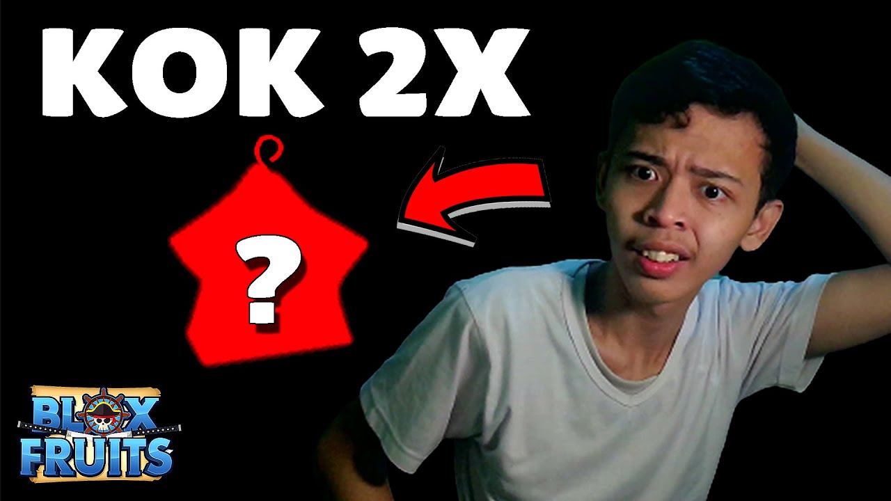 Kok Fruit Ini Di Revamp Lagi?? | Roblox Blox Fruits Indonesia - YouTube