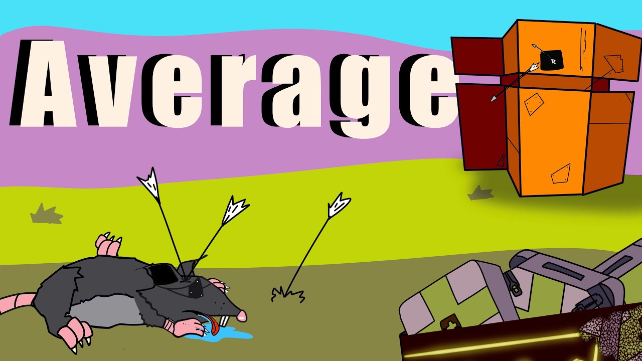 The Average Facepunch experience in rust - YouTube