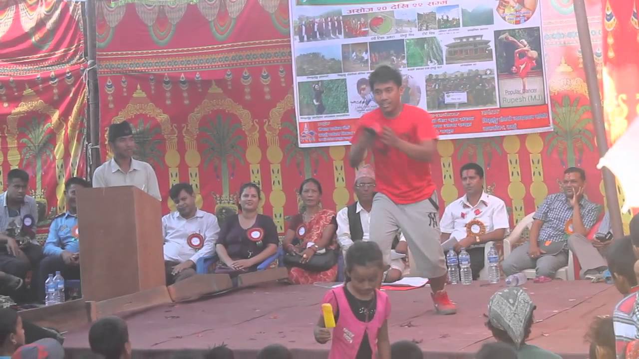 B boying dance 2014 - YouTube