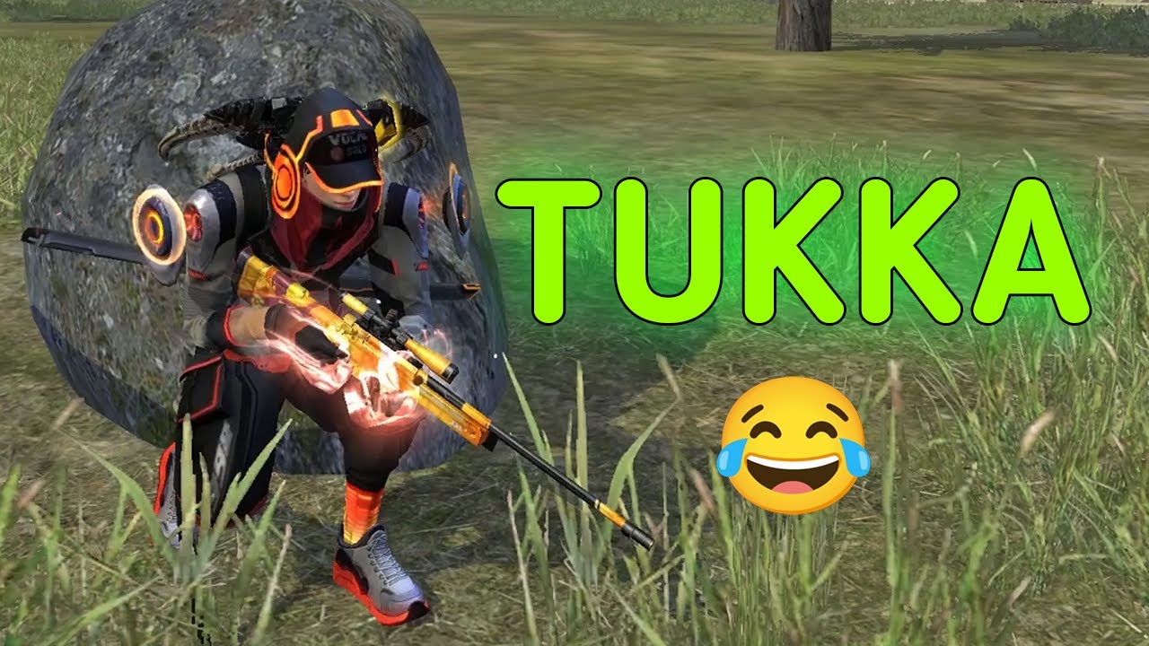 SOLO VS SQUAD || 22 KILLS || TUKKA GAME😂 || STEREO NOISEMAKER BUNDELE ...