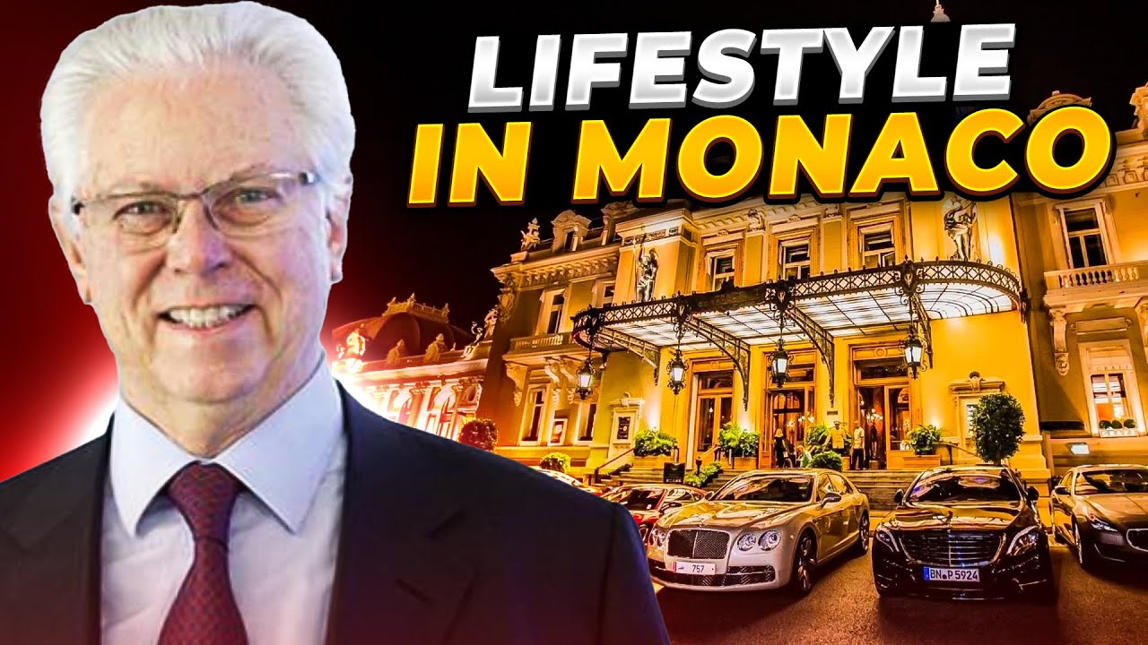 Top 10 Most Expensive Lifestyles in Monaco | Richest Persons - YouTube