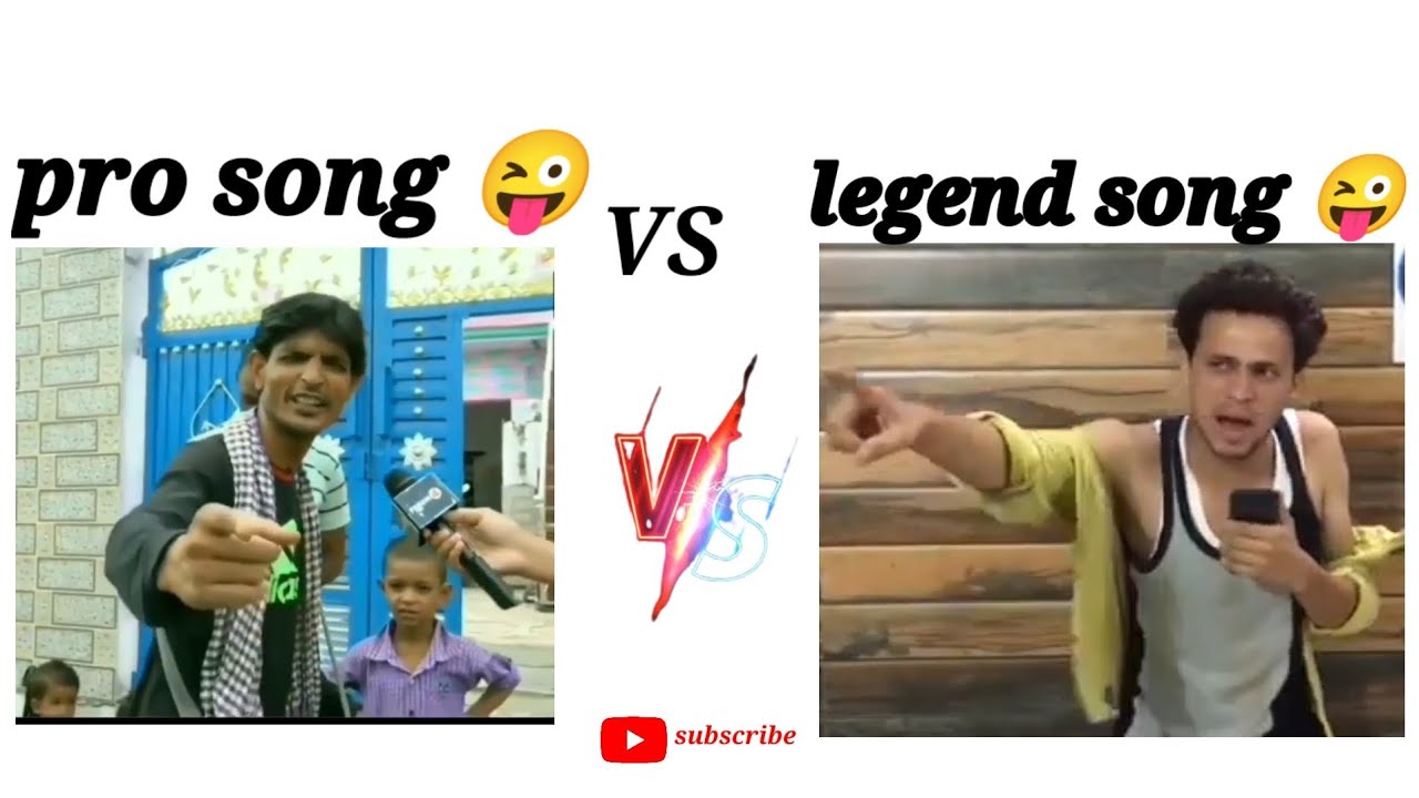 pro singer vs legend singer😂😂 || #funny #memes #viral #funnyvideo - YouTube