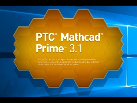 how to install Mathcad Prime 3 1 - YouTube