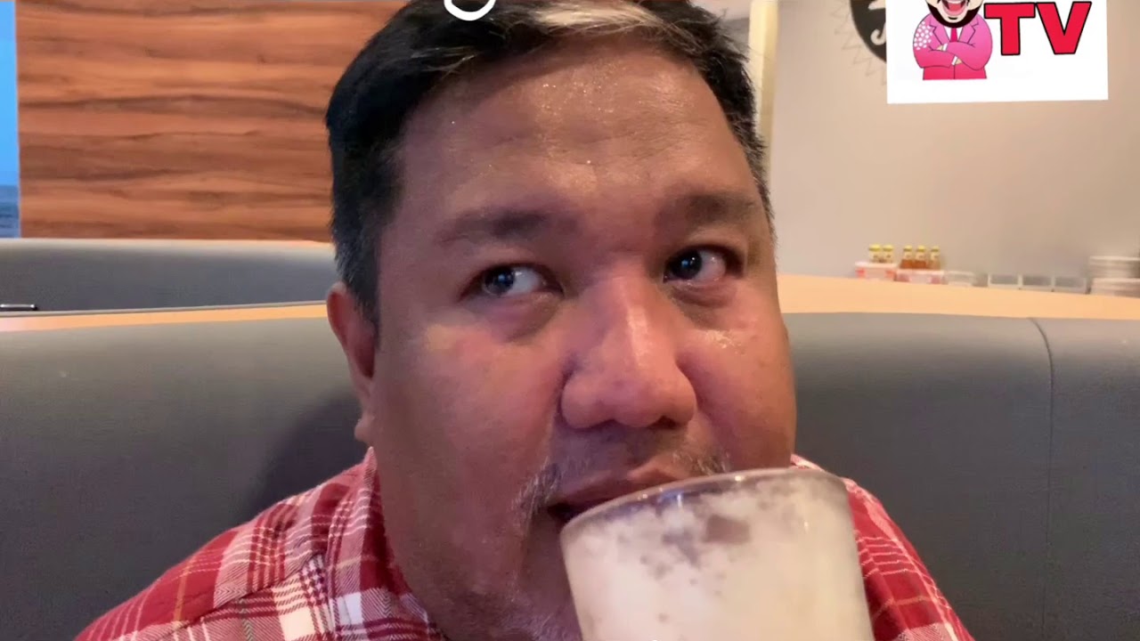 Ghost Pepper Maggie : Tak pedas pun ! - YouTube