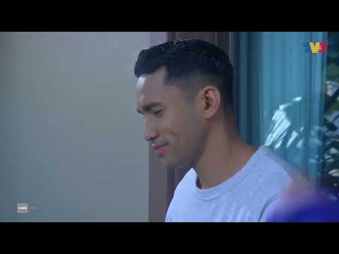 [CLIP] Tuan Danial : Ep 13 - Is, Kahwin Ni Bukan Perkara Yang Mudah, Kena Bersabar | Tonton
