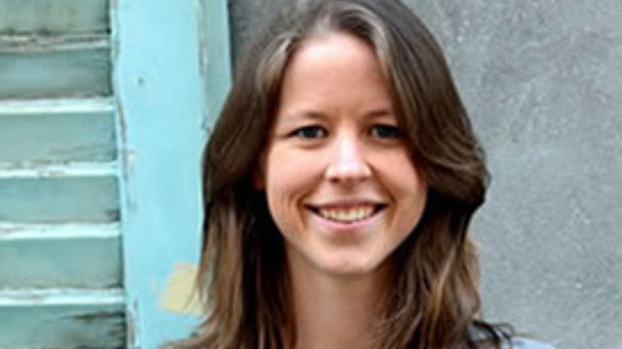 Emma Roche - Author of “Whole Food Plant Based On $5 A Day" and founder ...