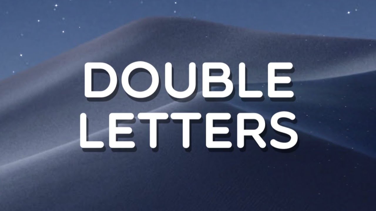 Double letters, Level 364, Word Crush Answers, FullHD 60 fps. - YouTube
