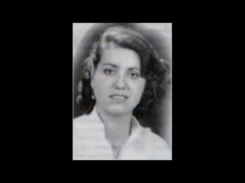 Hafize Beysimova-Хaфизе Бейсимова \