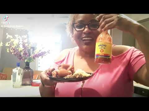 Highly Seasoned Spice Sunday Supper - YouTube