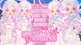 We Played Dress To Impress Red Color Roblox Dti Mimi Playz Gamez Mp3 ...