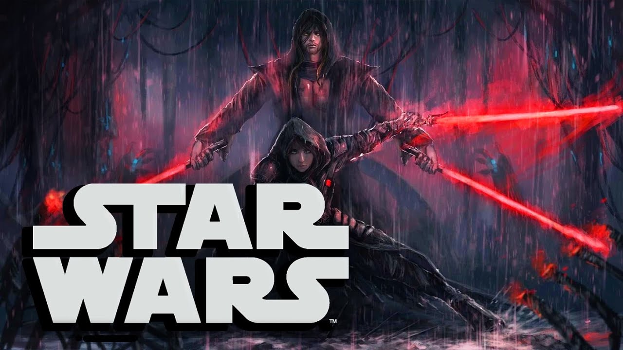 Star Wars Meditation Music: Theme of the Sith (1 hour) - YouTube