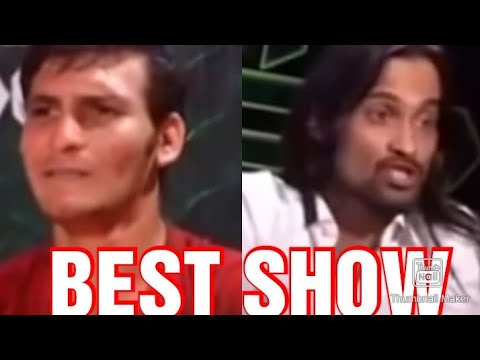 PAKISTANI ROADIES- THE BEST SHOW EVER - YouTube