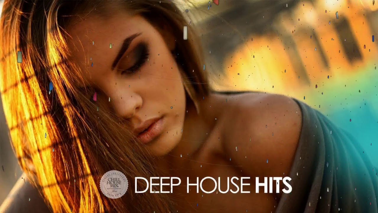Deep House Hits 2020 (Chillout Mix #5) - YouTube