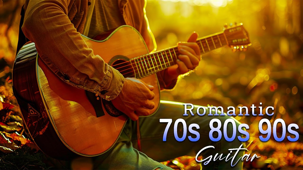 Upbeat Instrumental Music Relaxing – Happy Guitar Tunes to Unwind - YouTube