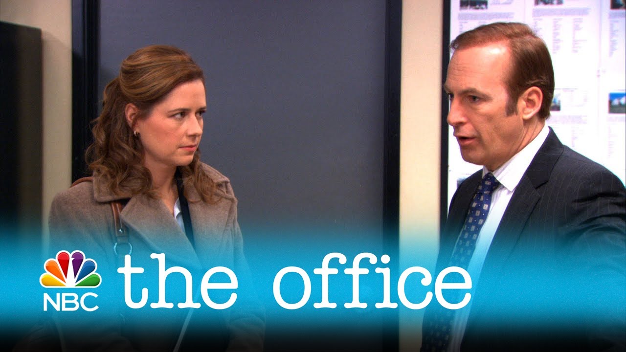 The Office - Michael Scott Reincarnated (Episode Highlight) - YouTube
