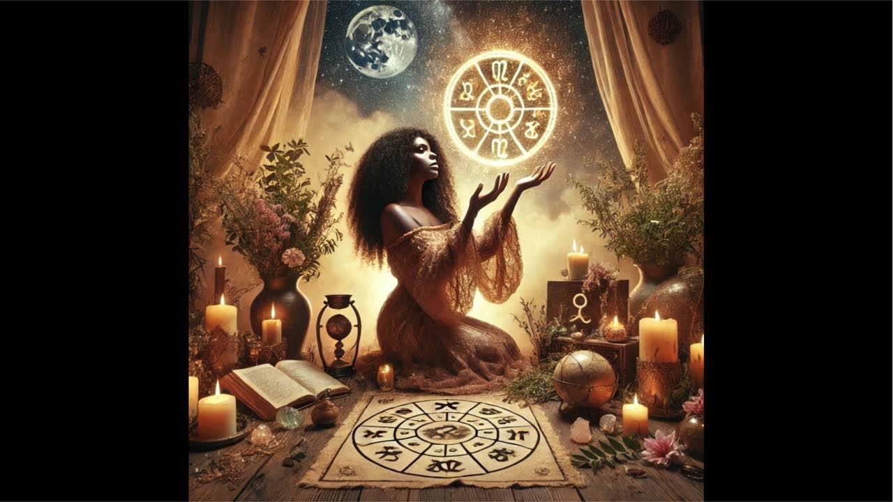 Zodiac Reading + Spell Work For Your Sign | Personalized Magic for all ...