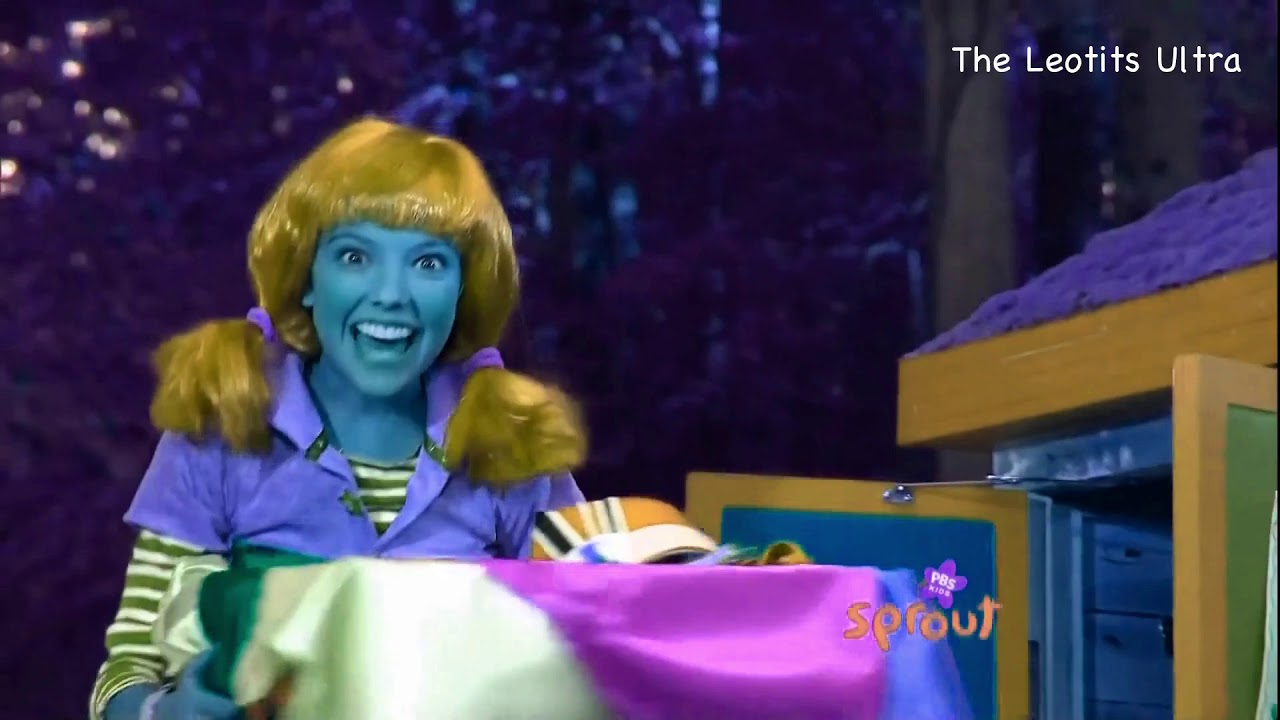 The Leotits - Been Been (Ultra Major Version) - YouTube