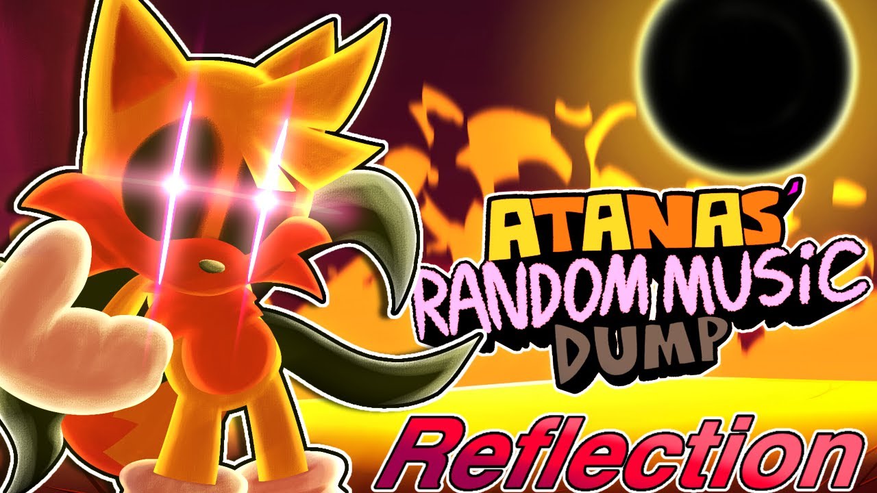 [FNF] Reflection (Dump-Mix) - Atanas' Random Music Dump OST - YouTube