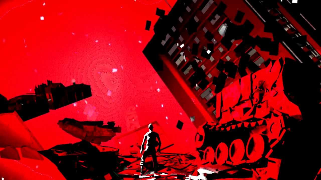 SFM Test: Particles, Animation, Stylized Lighting - YouTube