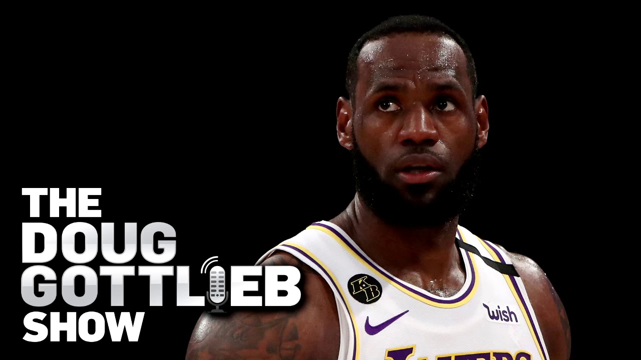 Ric Bucher - I Fully Expect We'll See NBA Games in an Isolated Setting ...