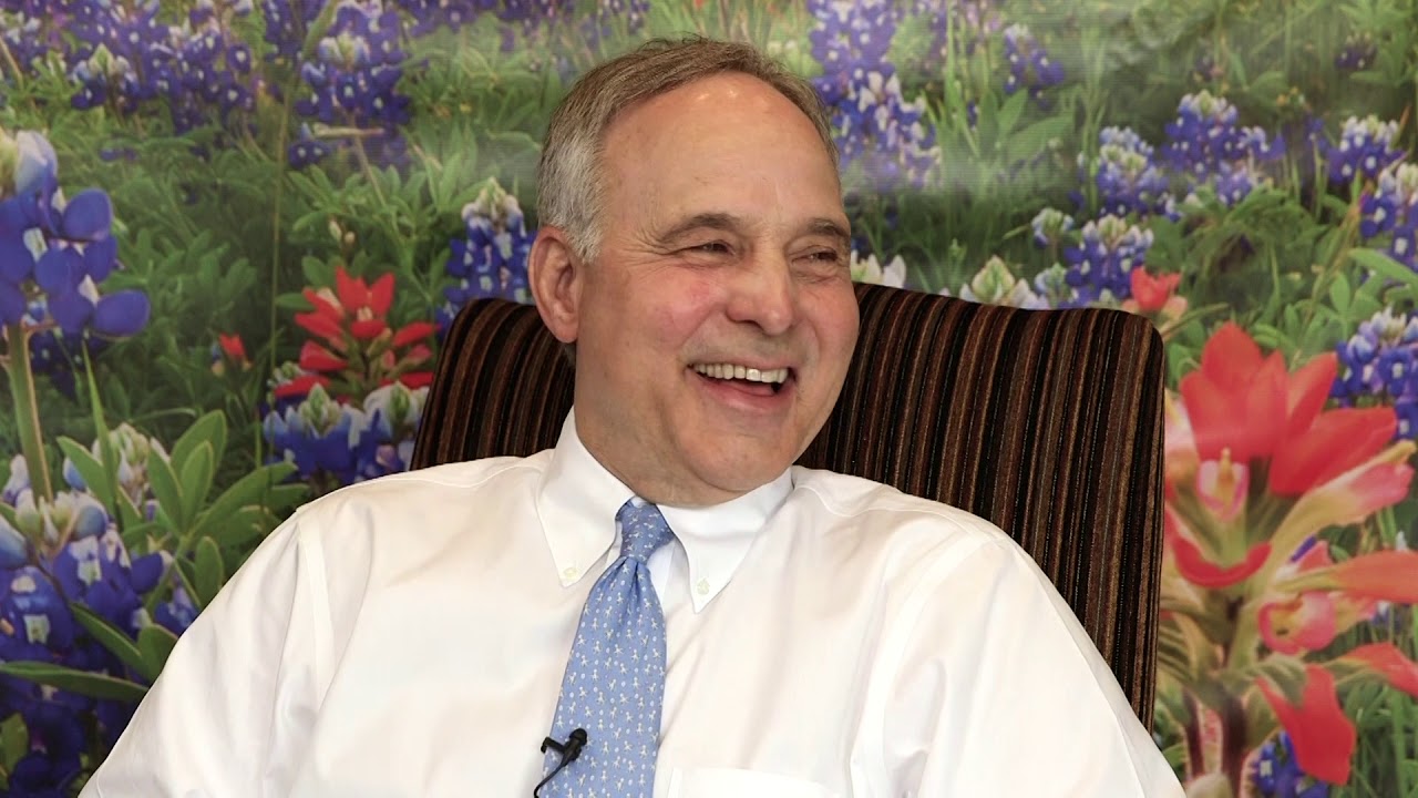 Capital Title Connects (Ep. 2-Part 1) with Bill Shaddock & Wick Allison ...