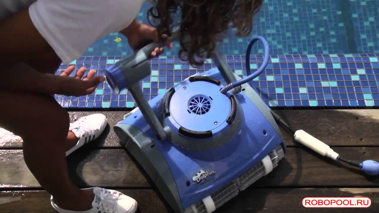 Видео инструкция - Dolphin Master M5 - YouTube