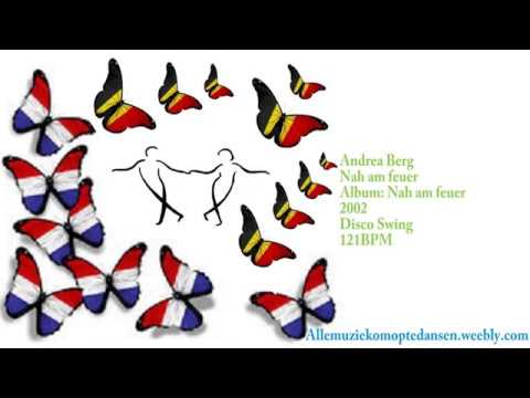 Andrea Berg - Nah am feuer
