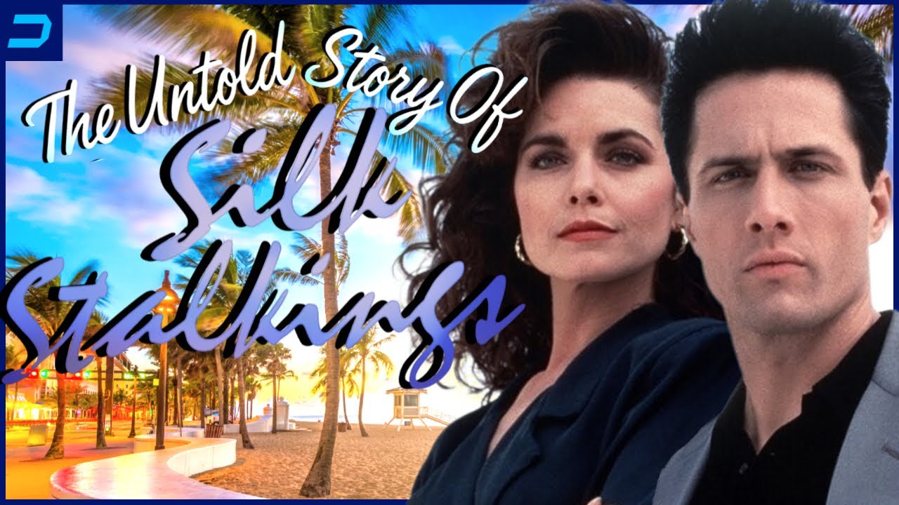 The Untold Story of Silk Stalkings: TVs Sexy Cop Drama That Ruled 90s ...
