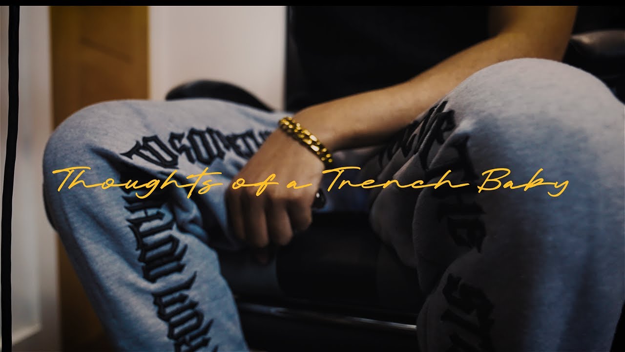 Thoughts of a Trench Baby (Freestyle Video) - YouTube
