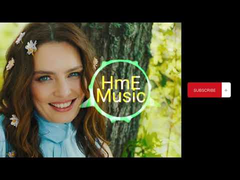 Nil Karaibrahimgil - Kanatlarım Var Ruhumda Remix (HmE REMİX )