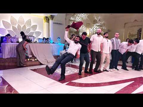 Sasun Dances - Kochari, Yarkhushta - Armenian Wedding