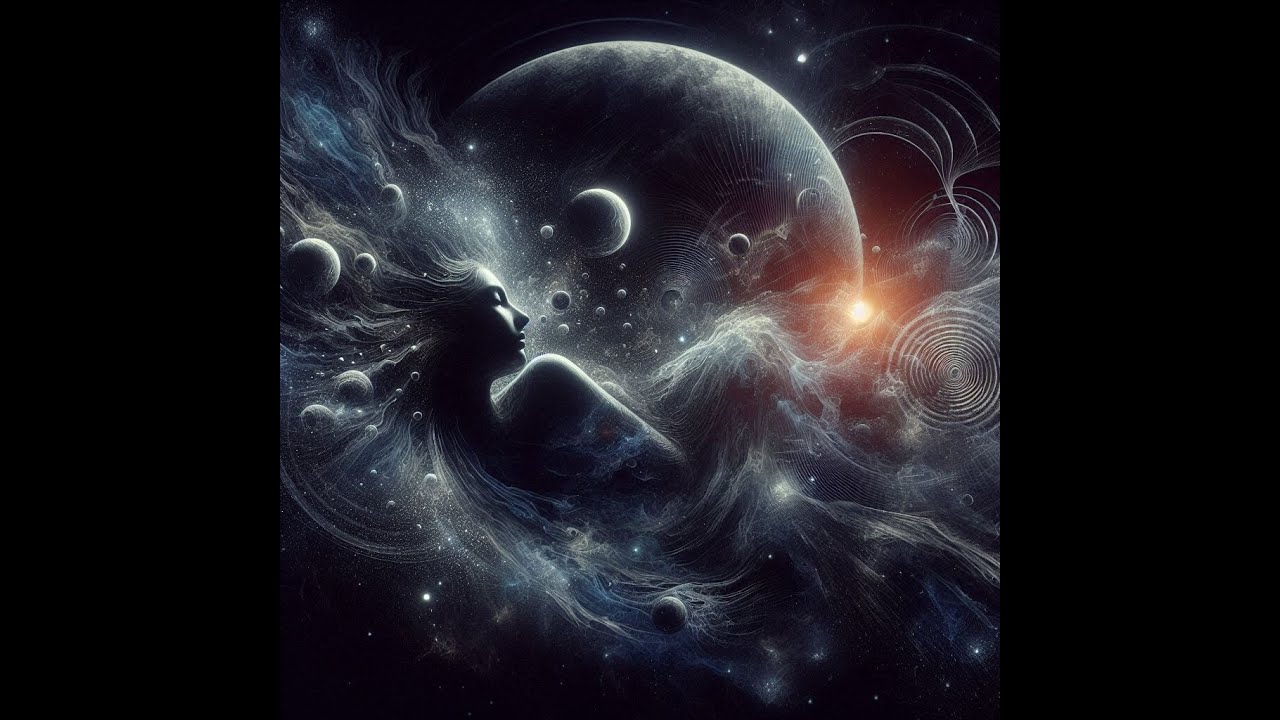 Echoes Of A Dream - By: Alisa Saoni - YouTube