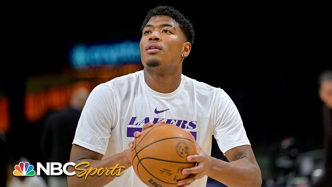 All-Star Game gets another makeover; where does Hachimura leave the ...