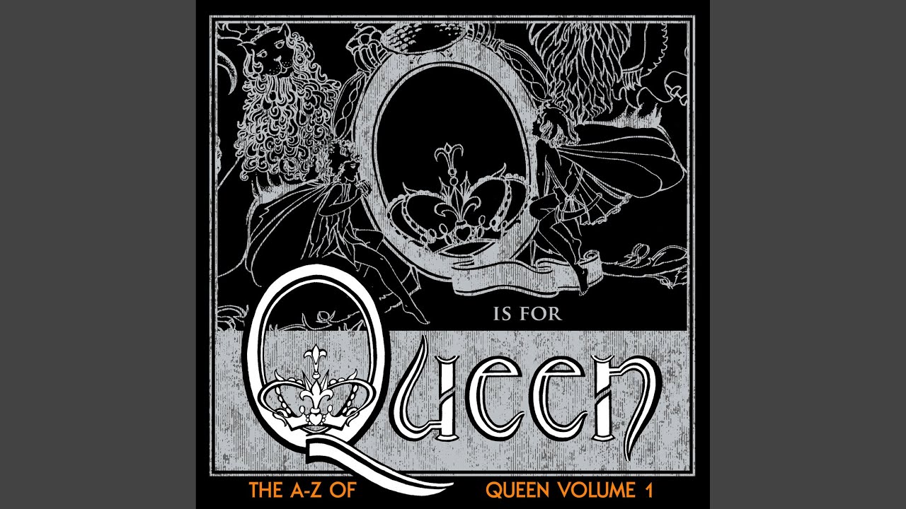 Flash (Digital Remaster) - YouTube Music