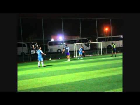 ZB Chargers Bazid Spor