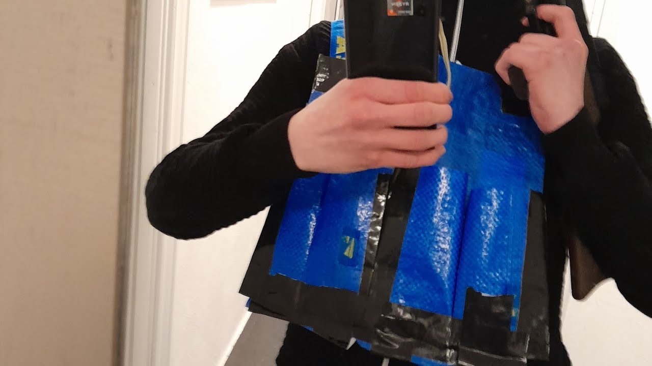 Making the Idea rig from Escape From Tarkov - YouTube