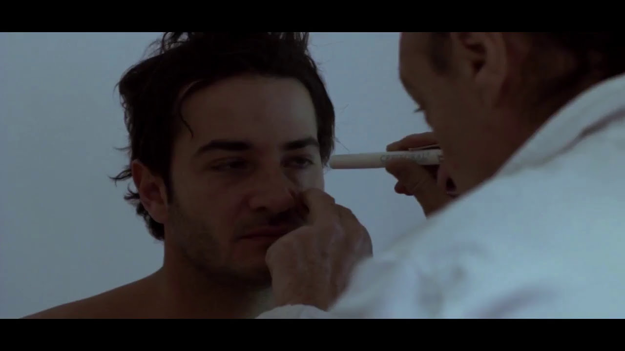 The Last Book - Official Trailer - YouTube