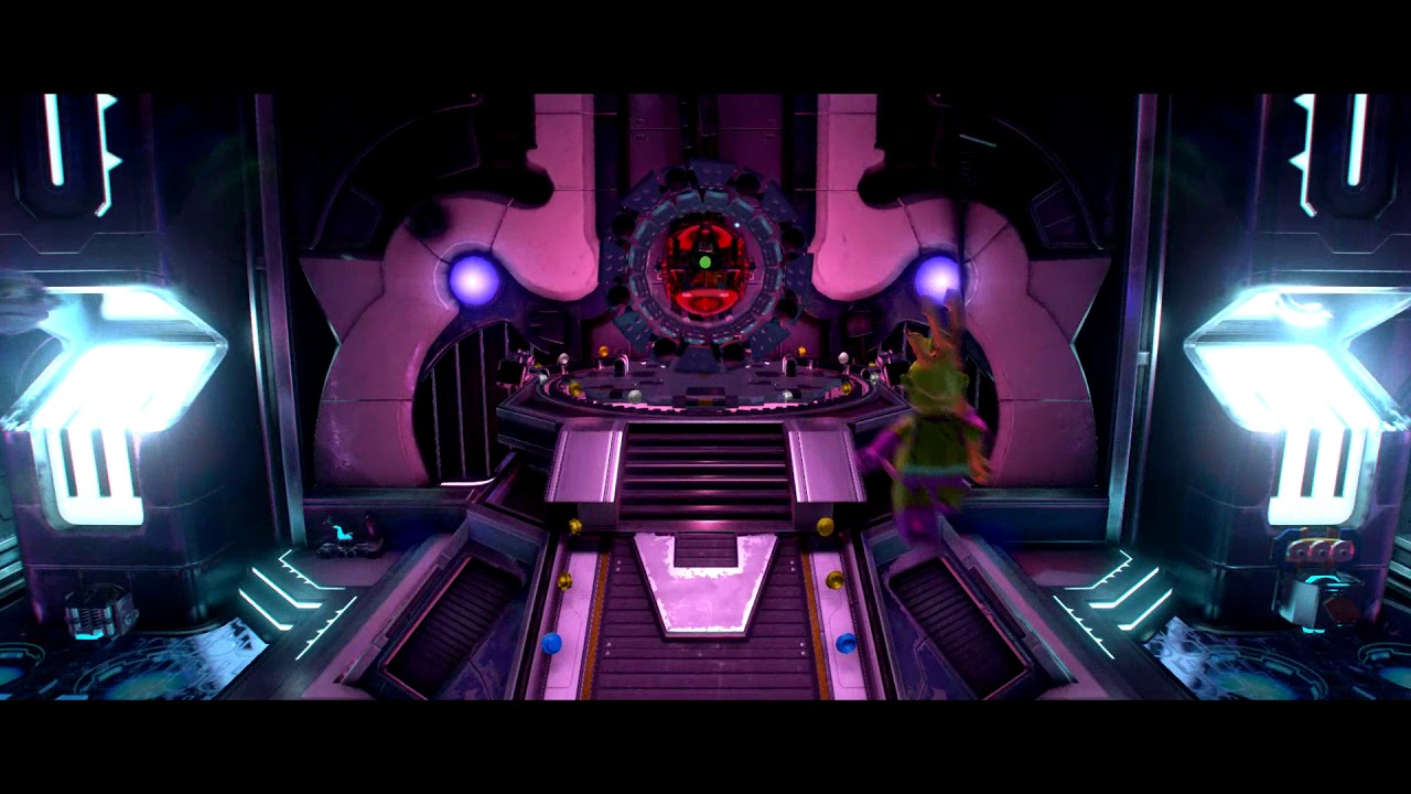 LEGO MARVEL Super Heroes 2 - Black Bolt, Medusa, Crystal, Triton ...