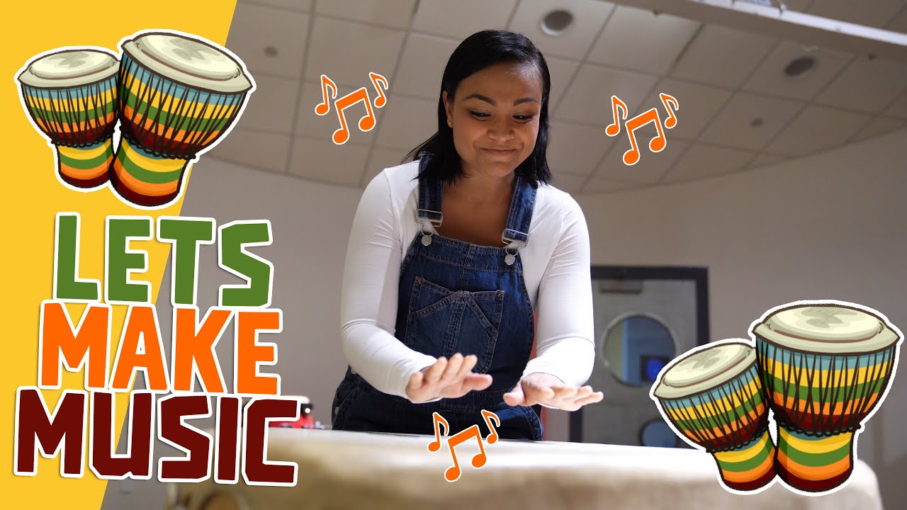 LET’S MAKE MUSIC! | 🥁🎼 INSTRUMENTS FOR KIDS 🎶 | LEARN ABOUT INSTRUMENTS ...