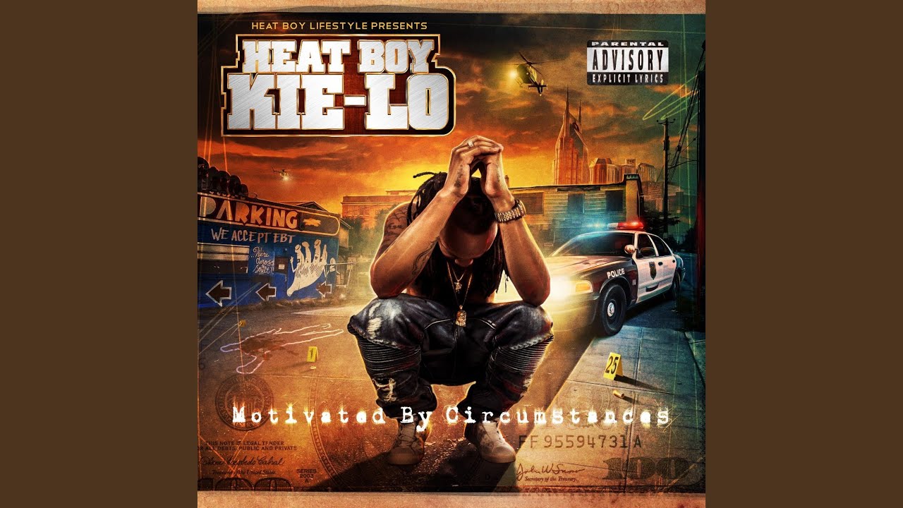 How I See It - YouTube Music