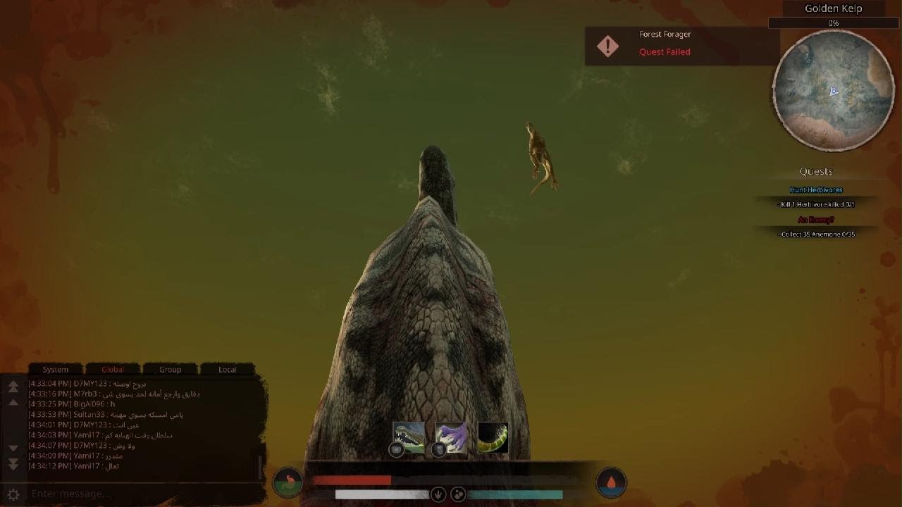 PoT Sucho v Sucho Underwater - YouTube