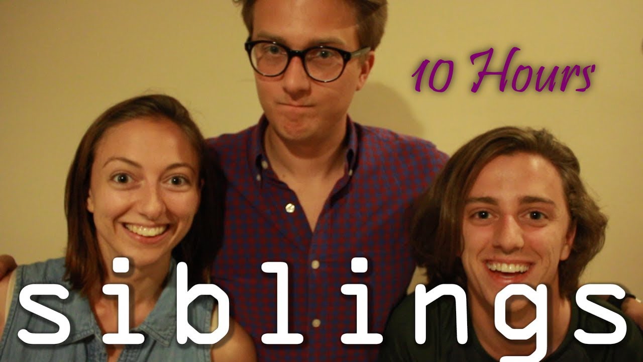 Siblings / Sibling Dance [10 Hours] - YouTube
