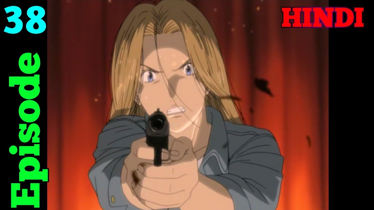 Monster(2004) episode 38 explained in hindi | Monster(2004) ep 38 full ...