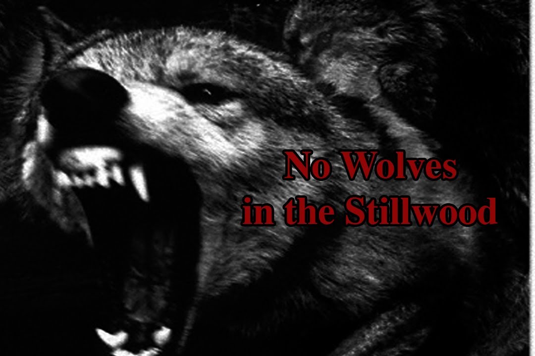 "No Wolves in the Stillwood" - YouTube