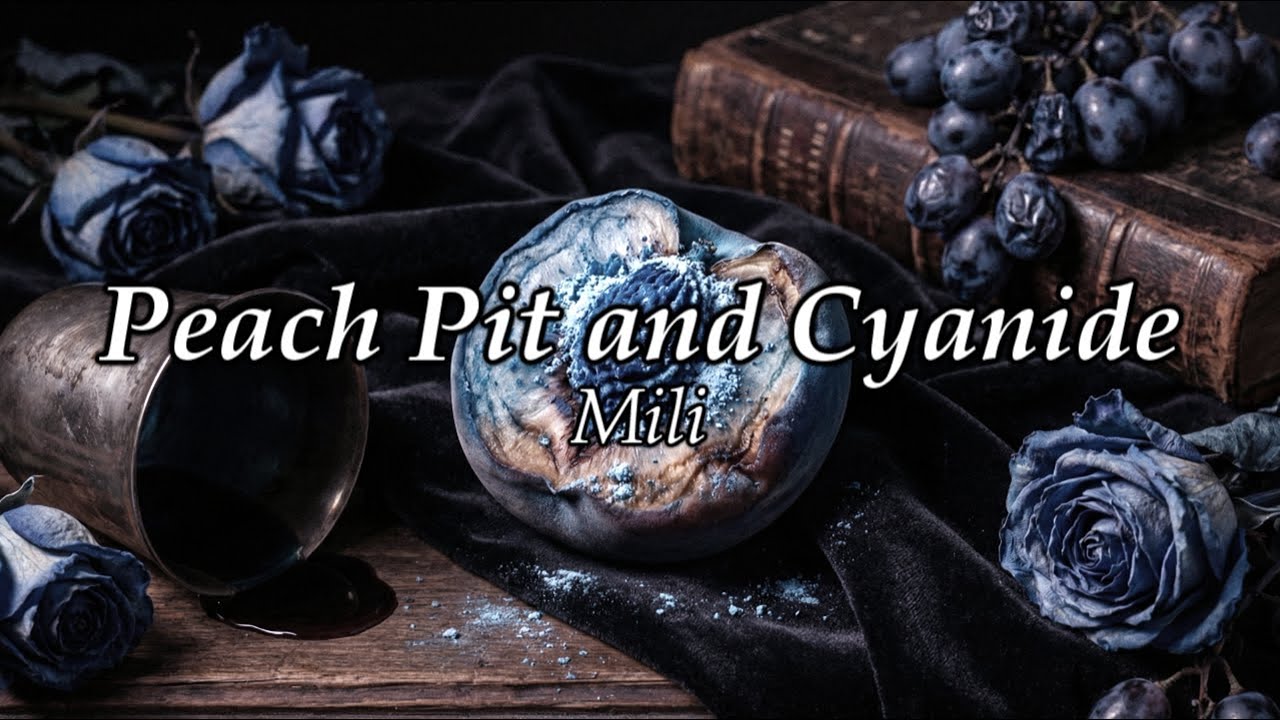 Peach Pit and Cyanide - Mili | Lyrics - Sub ESP - YouTube