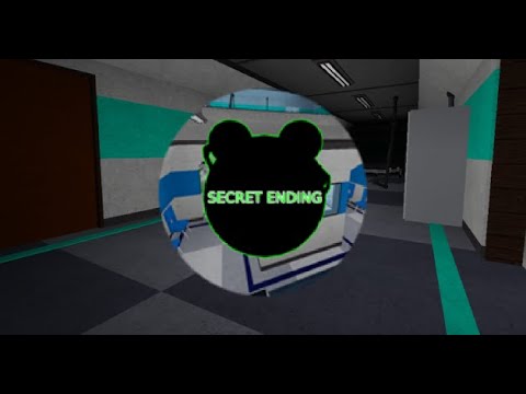 How To Get The "True Hospital - Secret Ending" Badge In Piggy: Secret ...