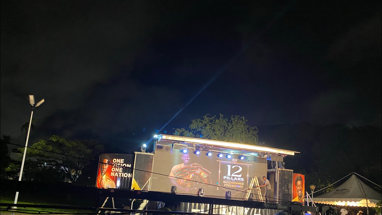 Why You Must Vote Wisely || NKB #12 - YouTube