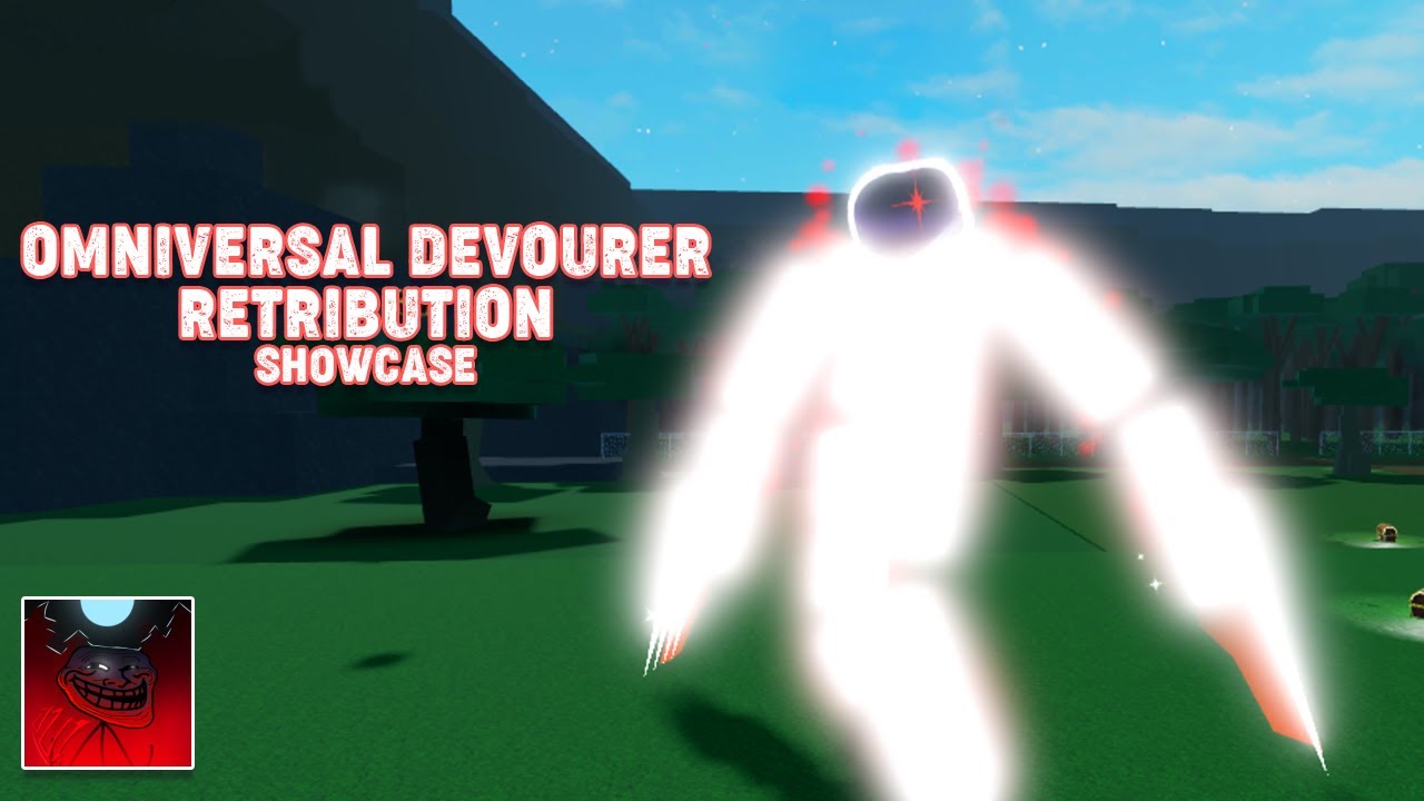 How to get Omniversal Dev Retribution in Unfamiliar Universe Incident ...