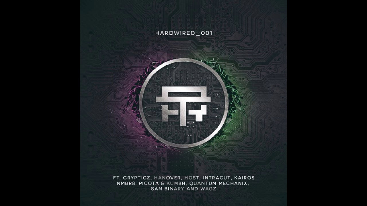 Sam Binary - Edge Detect - YouTube